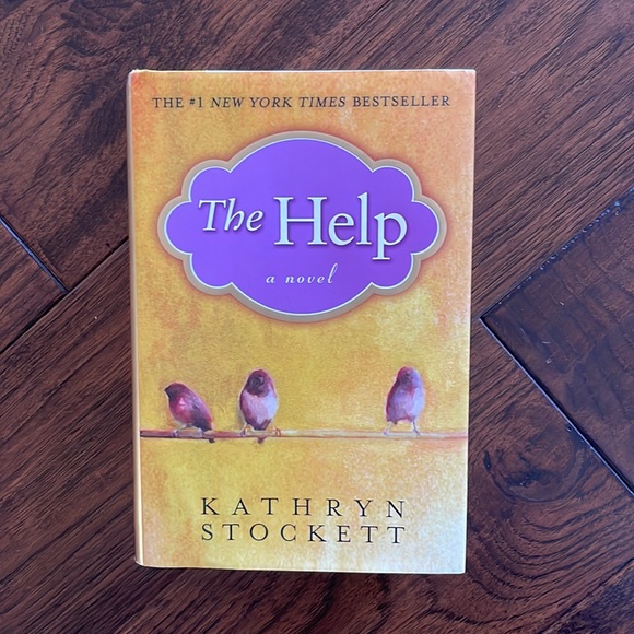 Indigo | Other | Indigo Book The Help By Kathryn Stockett | Poshmark